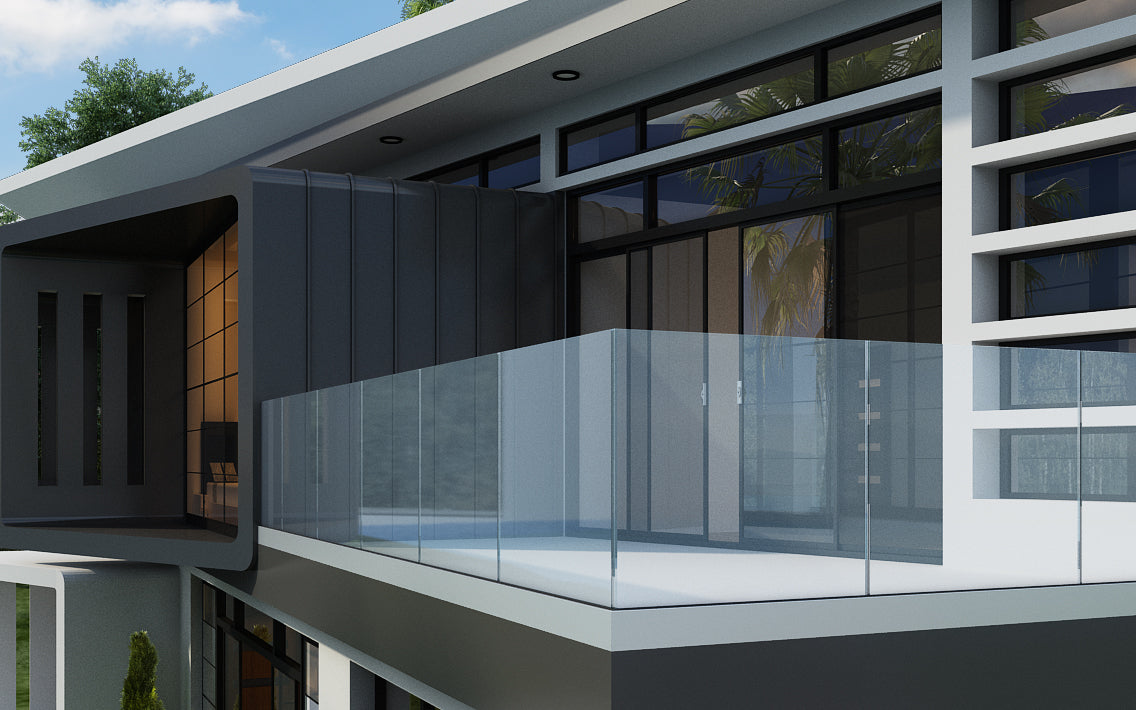 Kozza Railing – Kozza Railing Systems